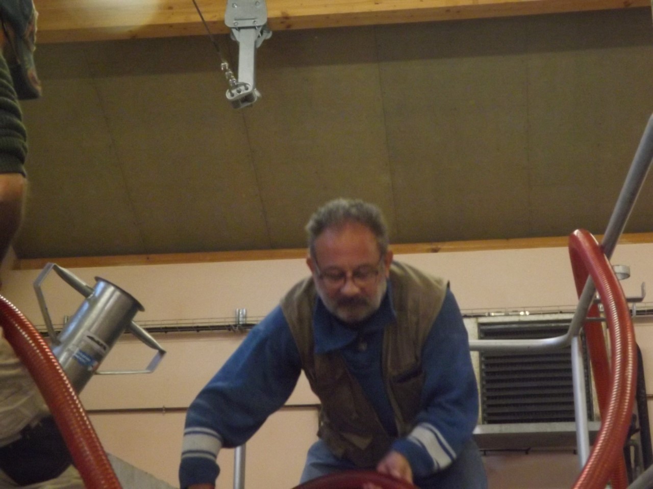 Laurent Roumier – Grape Capital